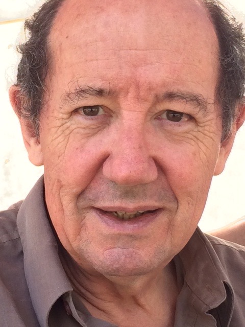 Board of Directors – International Big History Association